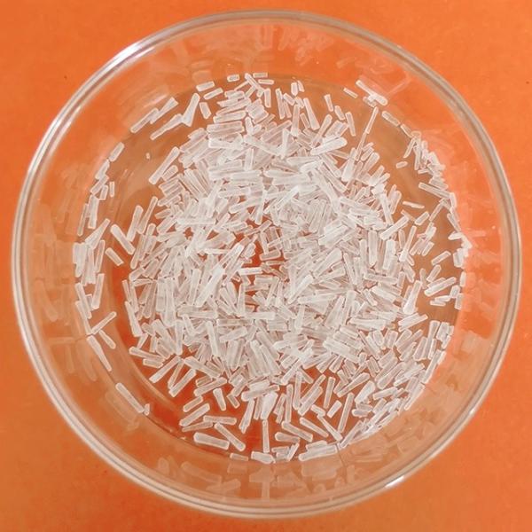 Quality 10ppm Pb MSG Food Ingredient , 20mesh Monosodium Glutamate Halal for sale