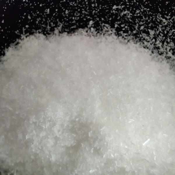 Quality 10ppm Pb MSG Food Ingredient , 20mesh Monosodium Glutamate Halal for sale