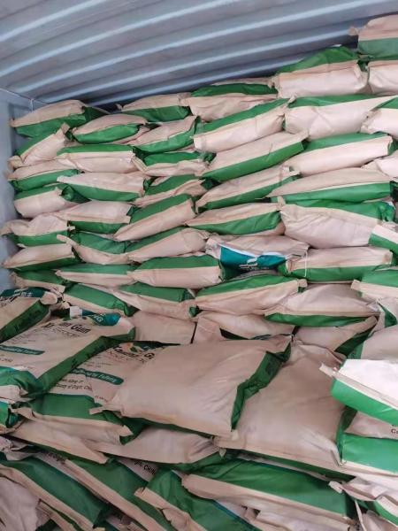 Quality 1600cps Stabilizing Agent CAS 11138-66-2 Xanthan Gum Natural for sale