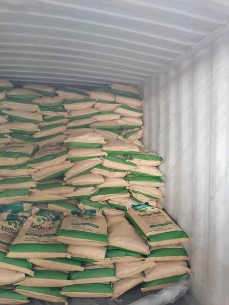 Quality 1600cps Stabilizing Agent CAS 11138-66-2 Xanthan Gum Natural for sale