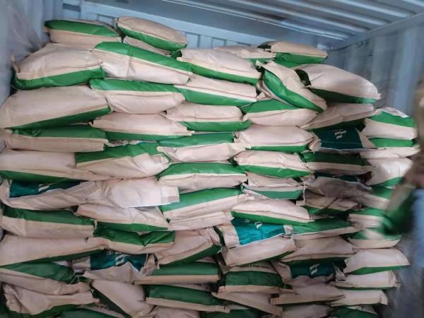 Quality CAS 11138-66-2 Stabilizing Agent 200mesh Xanthan Gum Powder for sale