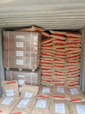 Quality Light Yellow Powder Xanthan Gum In Baking 80mesh Stabilising Agent for sale