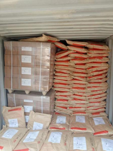 Quality PH8.0 Stabilizing Agent Xanthan Gum In Food Kosher Certification for sale