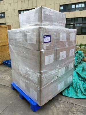 China pó orgânico do ágar-ágar de CAS 9002-18-0 dos espessadores do produto comestível 80mesh à venda