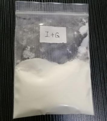 China Ribonucleotide 5 Disodium de CAS 4691-65-0 no alimento 10kg/Carton à venda