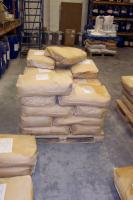 Quality Water Soluble Dl Malic Acid Powder , ISO Acid Regulator White Crystalline for sale