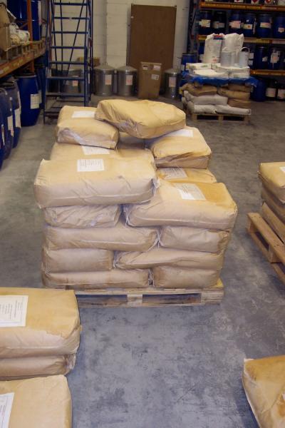 Quality Water Soluble Dl Malic Acid Powder , ISO Acid Regulator White Crystalline for sale