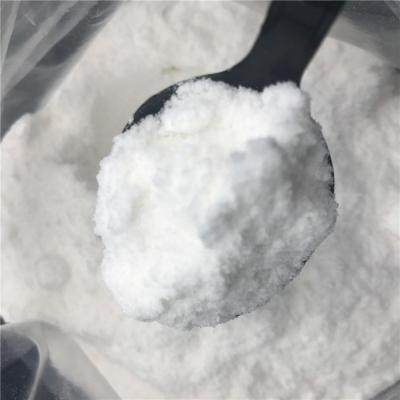 Quality Water Soluble Dl Malic Acid Powder , ISO Acid Regulator White Crystalline for sale