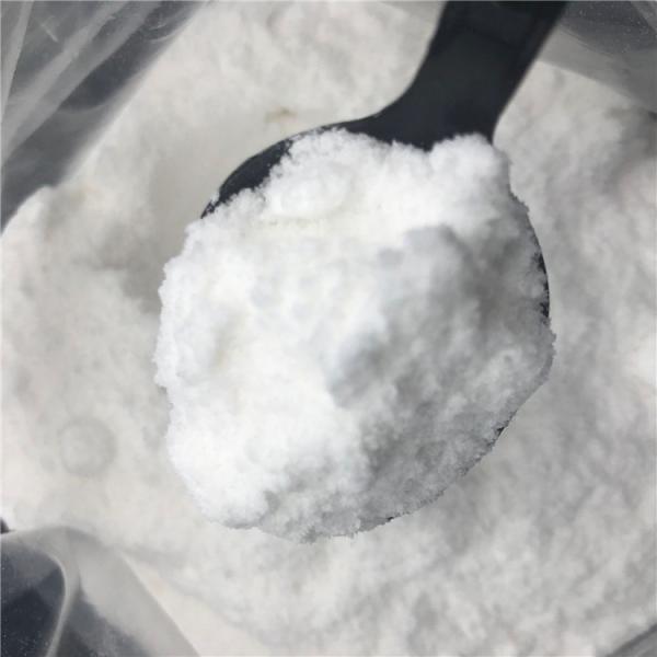 Quality Water Soluble Dl Malic Acid Powder , ISO Acid Regulator White Crystalline for sale