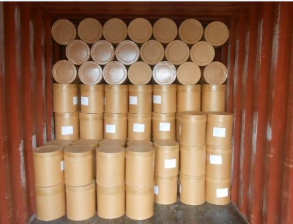 Quality Food Additives Sodium Saccharin Powder 40-80 MESH 25Kg Drum for sale