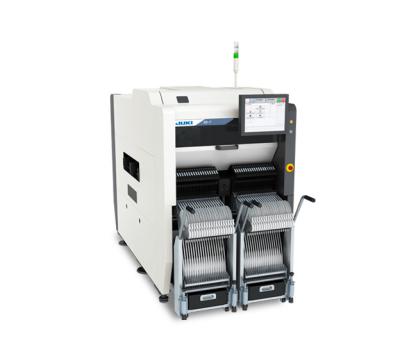 China JUKI RX-7 Pick and Place Machine for sale