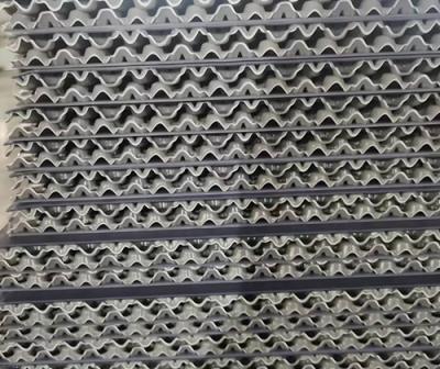 China Heavy-Duty Double-Honeycomb Panel with High-Load Capacity and Lightweight Design for Industrial Applications for sale