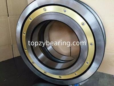 China bearing size 220x400x65mm brass cage deep groove ball bearing 6244 6244M for sale