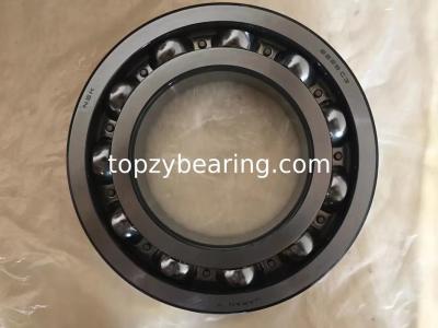 China NSK brand Chrome Steel Size 140x250x42 mm Deep Groove Ball Bearing 6228 C3 6228ZZ 6228 2RS for sale