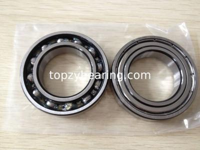 China 6008 2rs INA  Brand 6008 Size 40x68x15 mm Deep Groove Ball Bearing 6008 ZZ 6008zz for sale