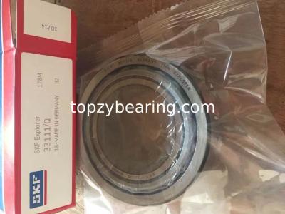 China Bearing importer providers 33111 Bearing 55x95x30 mm Tapered Roller Bearing 33111/Q for sale