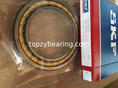 China NU1021ECM 105x160x26 mm Size supply cheap cylindrical roller bearing NU 1021 NU1021 ECM C3 for sale