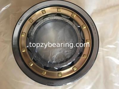 China Cylindrical Roller Bearing NU315 NSK Bearing NJ315 size 75x160x37mm in stock for sale