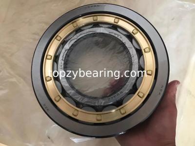 China High Quality And Cheap Price Cylindrical Roller Bearing NU203 ECP NJ303 ECP N203 ECPH N203 ECP NJ203 ECPHA NJ204 ECPHA for sale