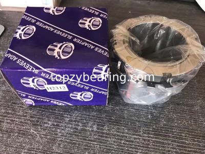 China Adapter Sleeve Bearing H 2312 for Spherical Roller Bearing Adapter Sleeve H2308 H2309 H2310 H2311 H2312 H2313 for sale