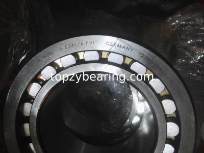 China Concrete Mixer truck bearing 534176 Z-534176.PRL Bearing Size 110x180x69/82 mm Z-534176.PRL for sale