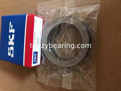China Ball Bearing Manufacturers Axial Bearing Size 55x78x16 Thrust Ball Bearing 51111 with Low price for sale