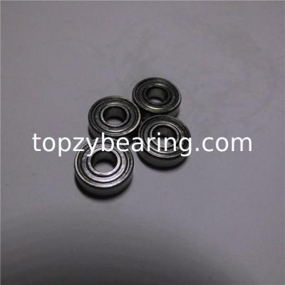 China S696 SS696ZZ S696ZZ Shower Door Roller Miniature Ball Bearing 6x15x5 mm Stainless Steel Ball Bearing SS 696 ZZ for sale