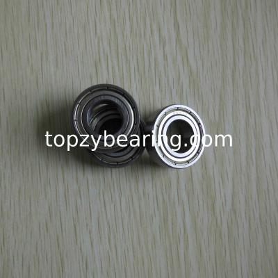 China deep groove ball bearing Size 17x35x10 mm 6003 ZZ 2Z RS 2RS 2RSR NR ZNR DDU ZR 2RS1 2RZ  6003 2rs 6003 2z 6003ZZ for sale