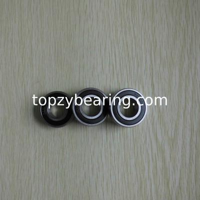 China 6004-2RS 6004 zz 6004 2z 6004zz Chrome Steel Bearings 20x42x12 mm V groove Sealed Ball Bearings 6004 2RS 6004 RS for sale