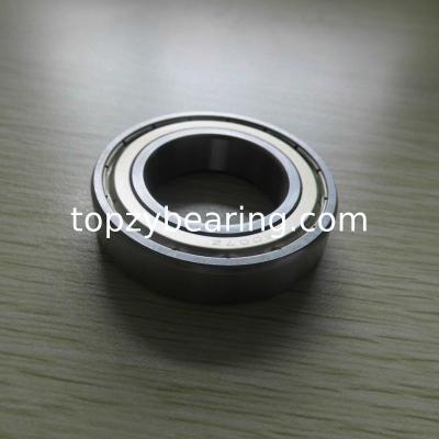 China 6007 ZZ Ball bearings 35x62x14 mm Chrome Steel Deep Groove Ball Bearing 6007-2Z 6007Z 6007ZZ 6007-Z 6007 Z 6007 2rs 6007 for sale