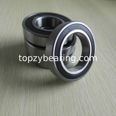 China 6010 ZZ Ball bearings 50x80x16 mm Chrome Steel Deep Groove Ball Bearing 6010-2Z 6010Z 6010ZZ 6010-Z 6010 Z 6010 2rs 6010 for sale