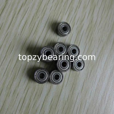China Flanged bearing F623 F 623 zz Stainles steel deep groove ball bearing 623 2RS Size 3x10x4 mm 623zz 623 zz bearing 623 2z for sale