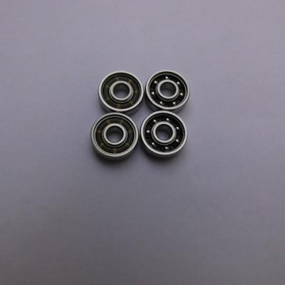 China Finger Spinner Toy Fidget Spinner Bearing 625 F625zz deep groove ball bearing 625 2RS Size 5x16x5 mm 625zz 625zz 625 2z for sale