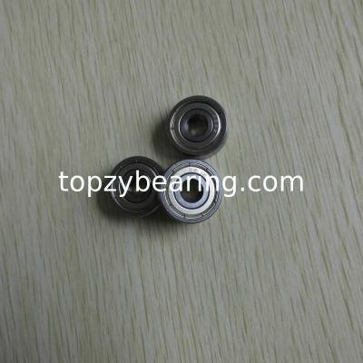 China Chrome Steel Bearing 628 Bearing 628 2z F628zz  F 628 zz deep groove ball bearing 628 2RS Size 8x24x8 mm 628zz 628zz for sale