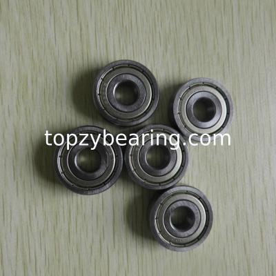 China 6200 2RSR Chrome Steel Bearing 6200zz  Bearing 6200 2z deep groove ball bearing 6200 2RS Size 10x30x9 mm 6200N 6200 zz for sale