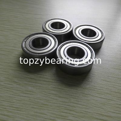 China Chrome Steel Bearing 6212 2RZ 6212zz  Bearing 6212 2z deep groove ball bearing 6212 2RS Size 60x110x22 mm 6212NR 6212 zz for sale