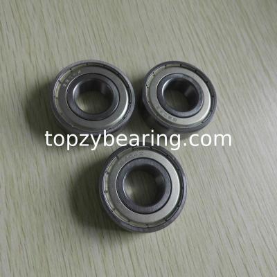China Chrome Steel Bearing 6221 2RZ 6221zz  6221 2z deep groove ball bearing 6221 2RS Size 105x190x36 mm 6221NR 6221 zz for sale