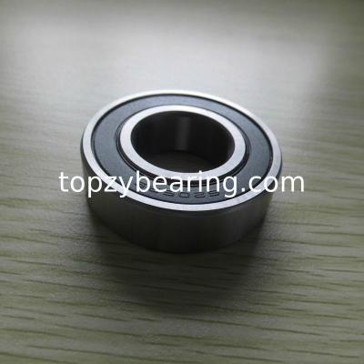 China Chrome Steel Bearing 6224 2RZ 6224zz  6224 2z deep groove ball bearing 6224 2RS Size 120x215x40 mm 6224NR 6224 zz for sale