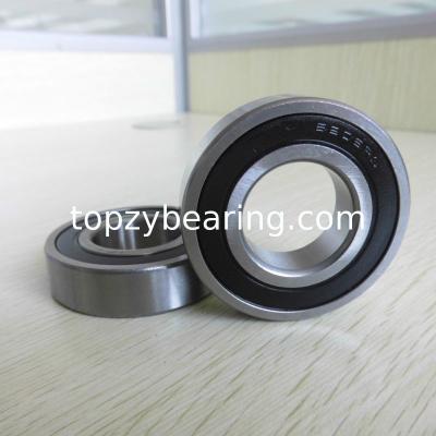 China Chrome Steel Bearing 6226 2RZ 6226zz  6226 2z deep groove ball bearing 6226 2RS Size 130x230x40 mm 6226NR 6226 zz for sale