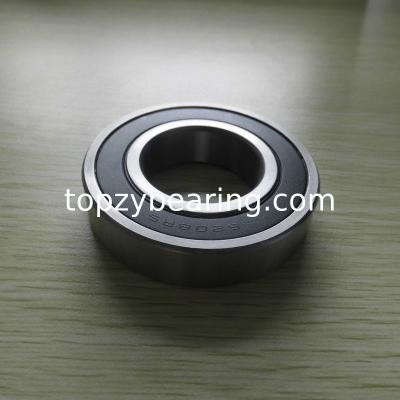 China Chrome Steel Bearing 6218 2RZ 6218zz  Bearing 6218 2z deep groove ball bearing 6218 2RS Size 90x160x30 mm 6218NR 6218 zz for sale