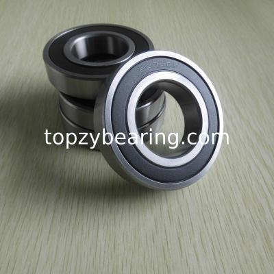 China Chrome Steel Bearing 6222 2RZ 6222zz  6222 2z deep groove ball bearing 6222 2RS Size 110x200x38 mm 6222NR 6222 zz for sale