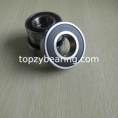 China Single Row 6324 2rs Chrome Steel Bearing deep groove ball bearing 6324 Size 120x260x55 mm 6324zz 6324zz 6324 2z for sale