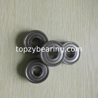 China Single Row 6302 2rs Chrome Steel Bearing deep groove ball bearing 6302 2RSR Size 15x42x13 mm 6302zz 6302 zz 6302 2z for sale