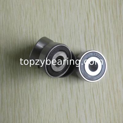 China Single Row 638 2rs Chrome Steel Bearing deep groove ball bearing 638 2RSR Size 8x28x9 mm 638zz 638 zz 638 2z for sale