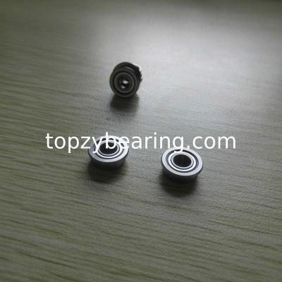 China Stainless Chrome Steel 686 Bearing 686 2z F 686 zz  F686 deep groove ball bearing 686 2RS Size 6x13x5 mm 686zz 686 zz for sale