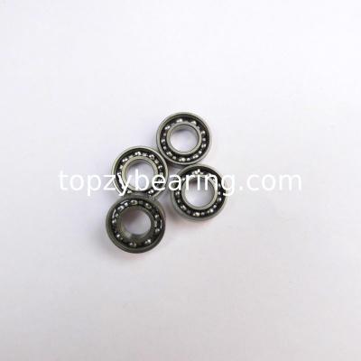 China Hand Spinner Chrome Steel 688 Bearing 688 2z F 688 zz  F688 deep groove ball bearing 688 2RS Size 8x16x5 mm 688zz 688 zz for sale