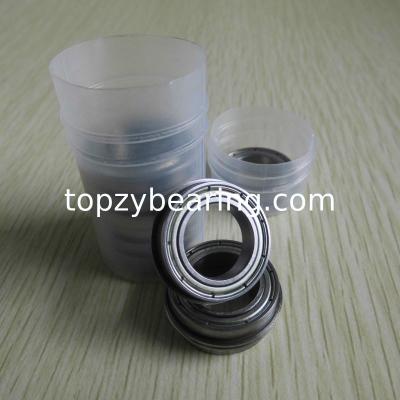 China SS6802 W61802 Flange Bearing 6802 2z F6802 deep groove ball bearing 6802 2RS Size 15x24x5 mm 61802 zz 61802ZZ for sale