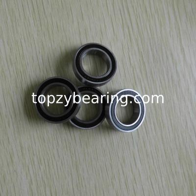 China SS6804 W61804 Flange Bearing 6804 2z F6804 deep groove ball bearing 6804 2RS Size 20x32x7 mm 61804 zz 61804ZZ for sale