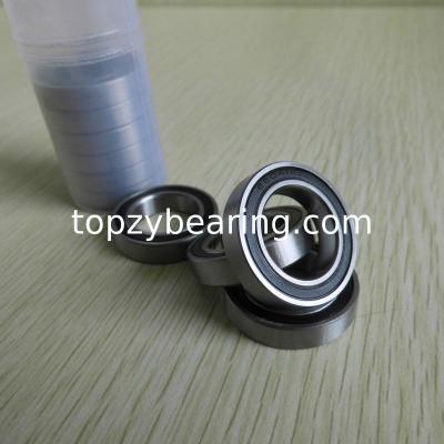 China SS6806 W61806 Thin Wall Bearing 6806 2z F6806 deep groove ball bearing 6806 2RS Size 30x42x7 mm 61806 zz 61806ZZ for sale
