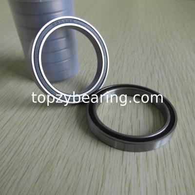 China SS6810 W61810 Thin Wall Bearing 6810 2z 6810 deep groove ball bearing 6810 2RS Size 50x65x7 mm 61810 zz 61810ZZ for sale